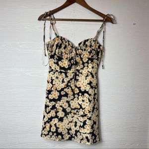 Realisation Par | Dresses | Realization Par The Devon Dress In Flower ...